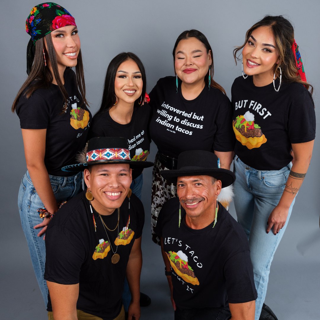Taco Collection – The Rez Lifestyle