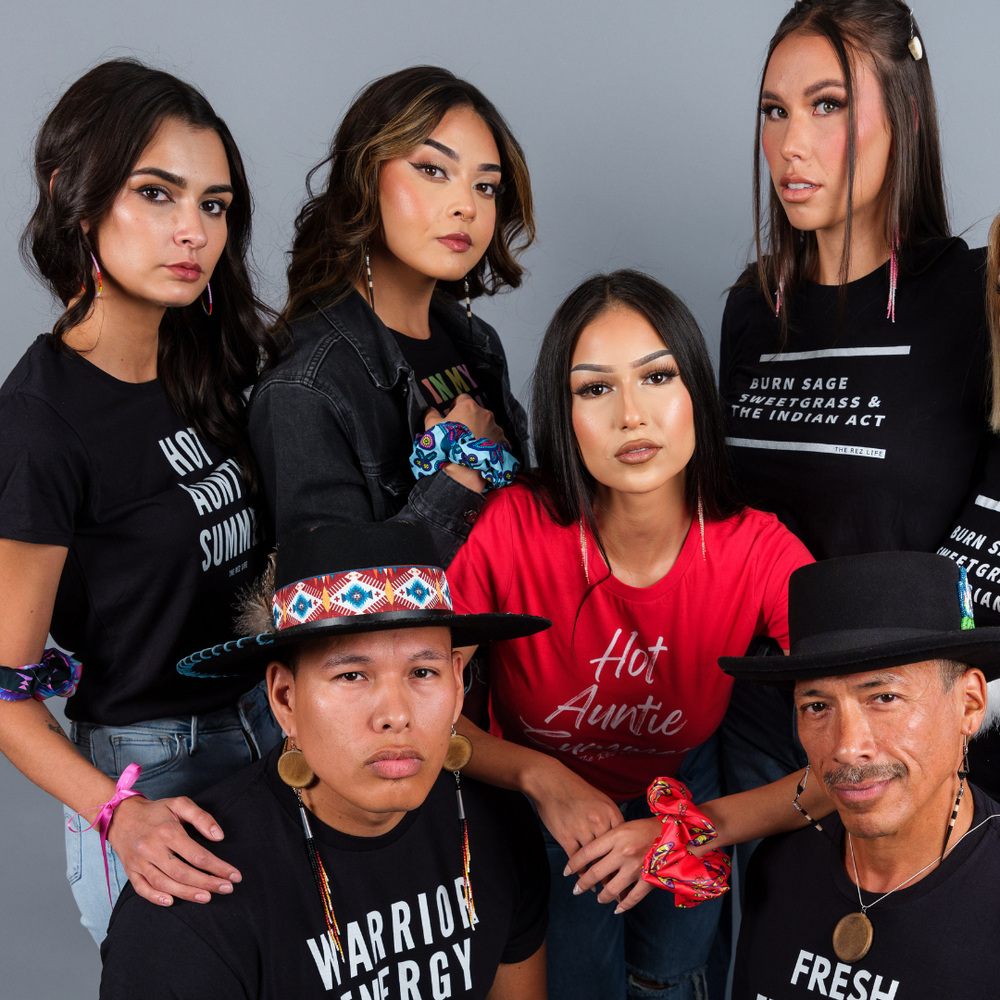 The Rez Life | The Rez Lifestyle