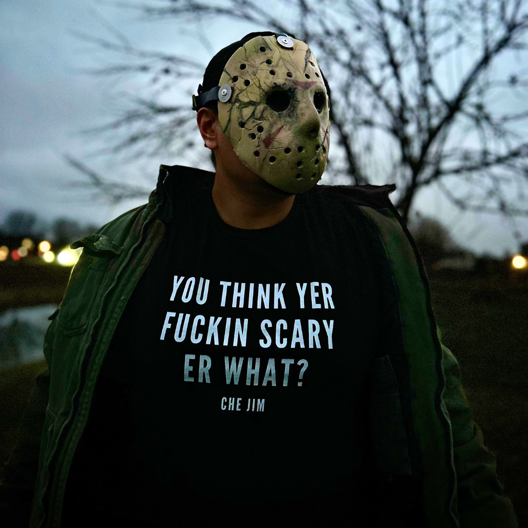 Che Jim Collection – The Rez Lifestyle