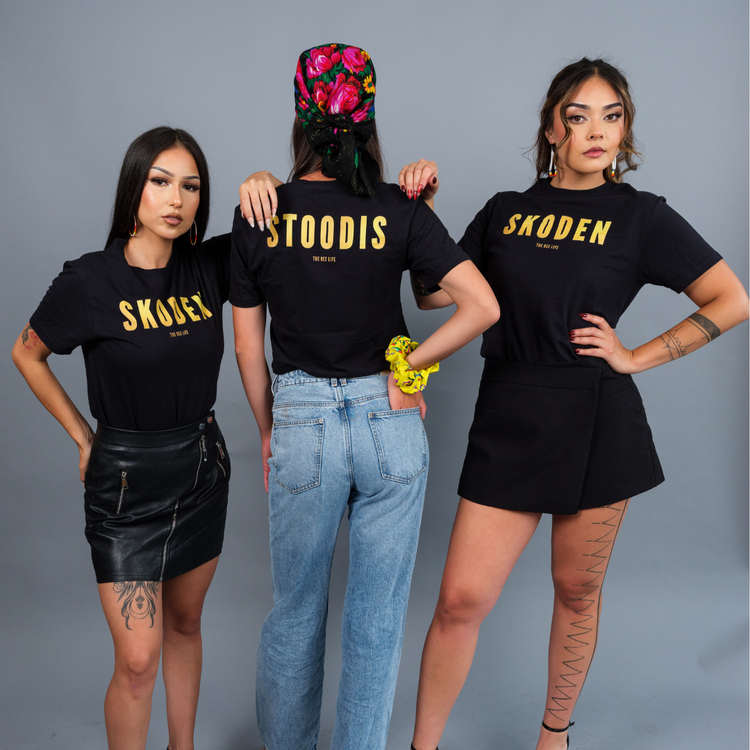 New Collection – Page 2 – The Rez Lifestyle