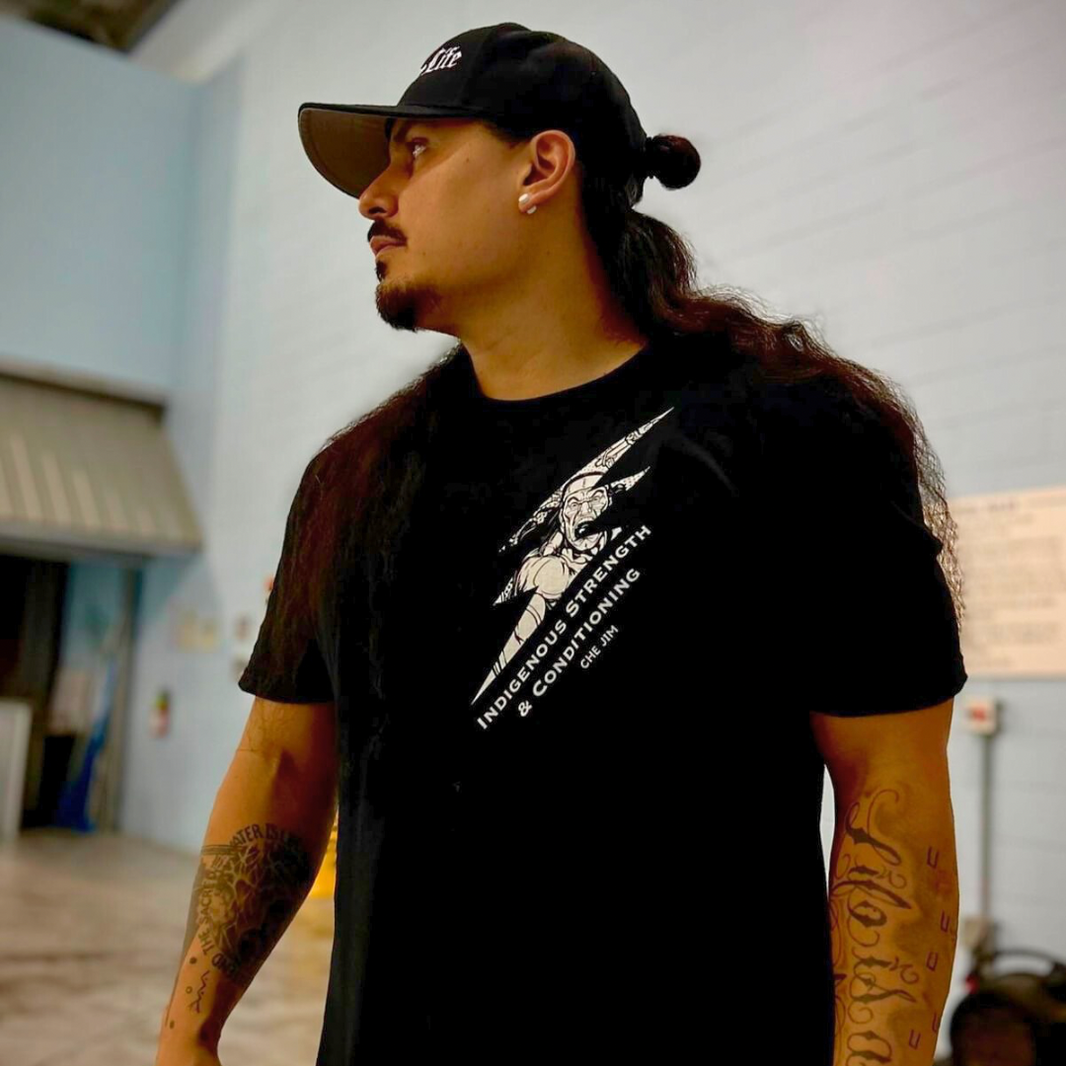 Che Jim Collection – The Rez Lifestyle