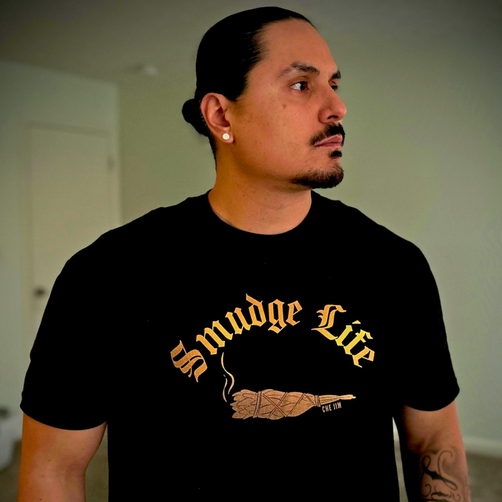 Che Jim Collection – The Rez Lifestyle