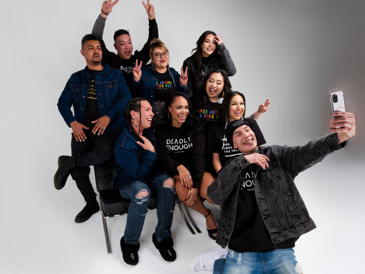 The Rez Life – The Rez Lifestyle