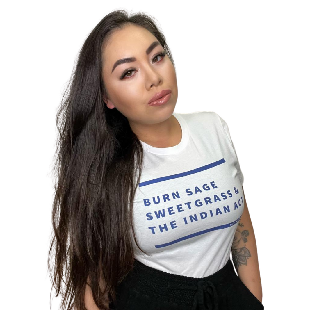 BSS&TIA Collection – The Rez Lifestyle