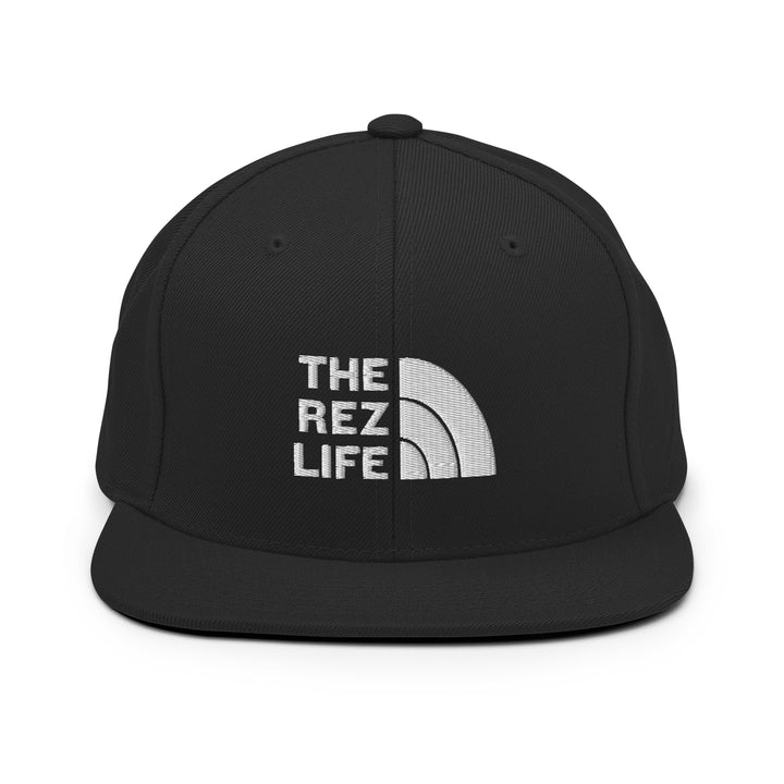 The Rez Life Collection – The Rez Lifestyle
