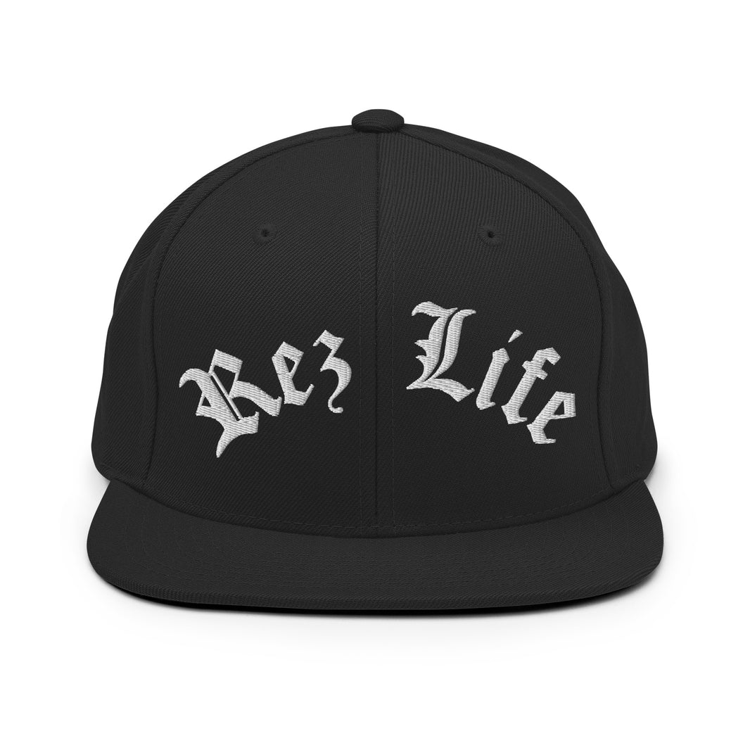The Rez Life Collection – The Rez Lifestyle