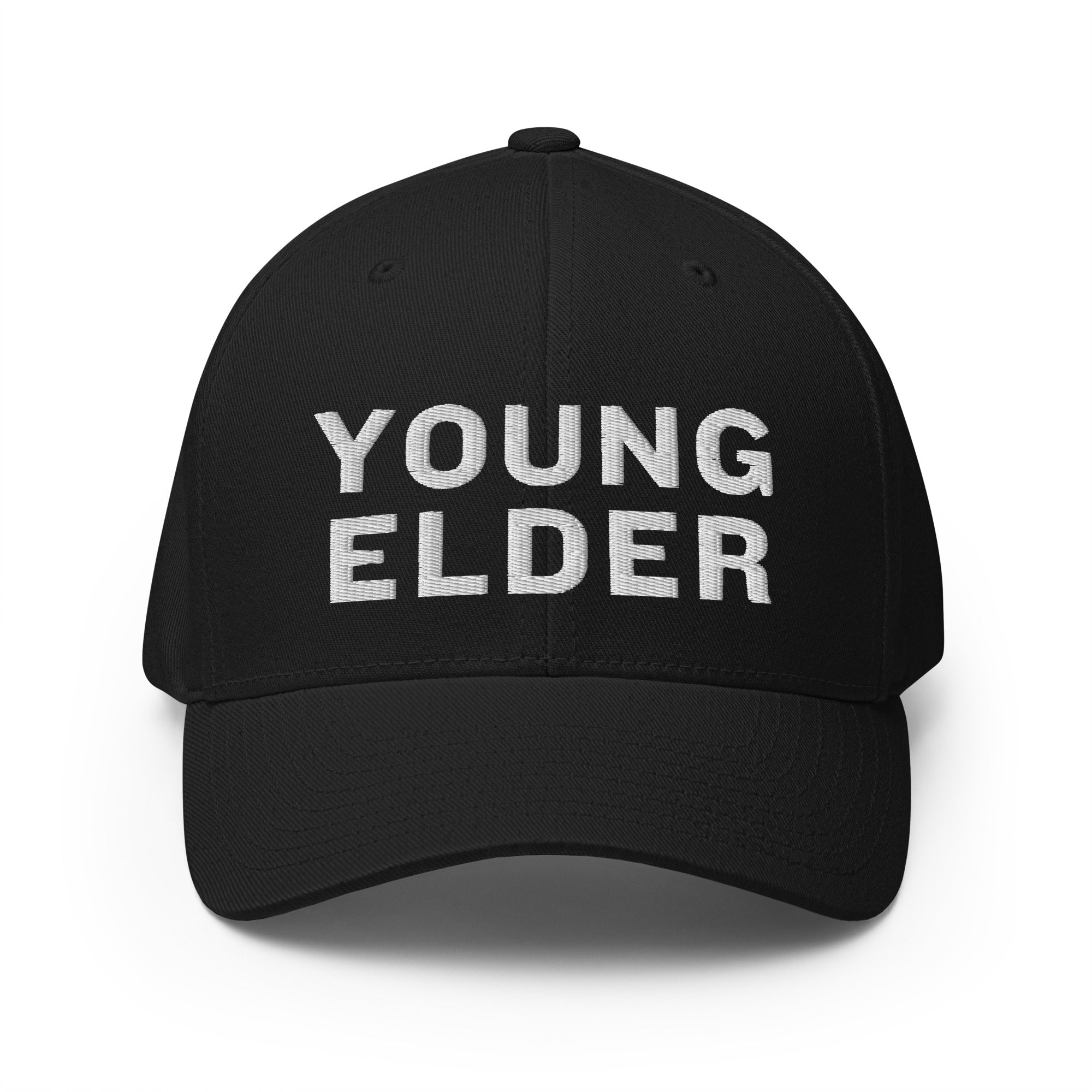 Young Elder Closed Back Hat – The Rez Lifestyle