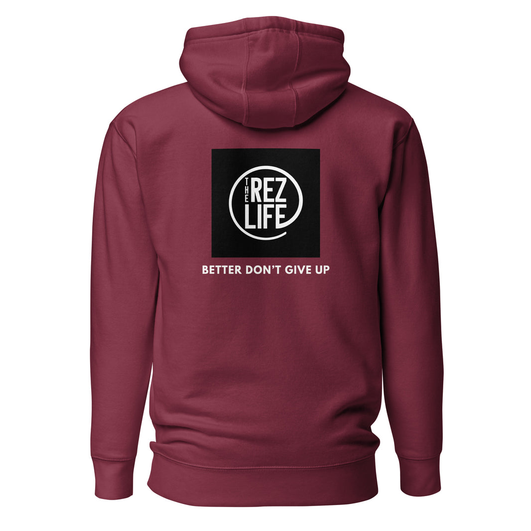 Crewnecks & Hoodies – The Rez Lifestyle
