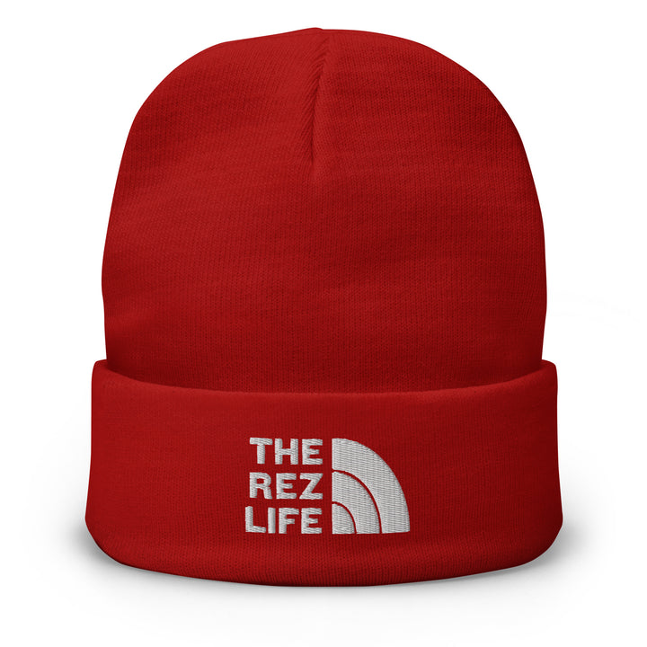 The Rez Life Collection – The Rez Lifestyle