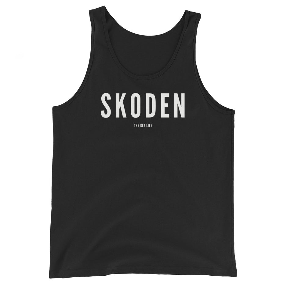 Skoden Collection – The Rez Lifestyle