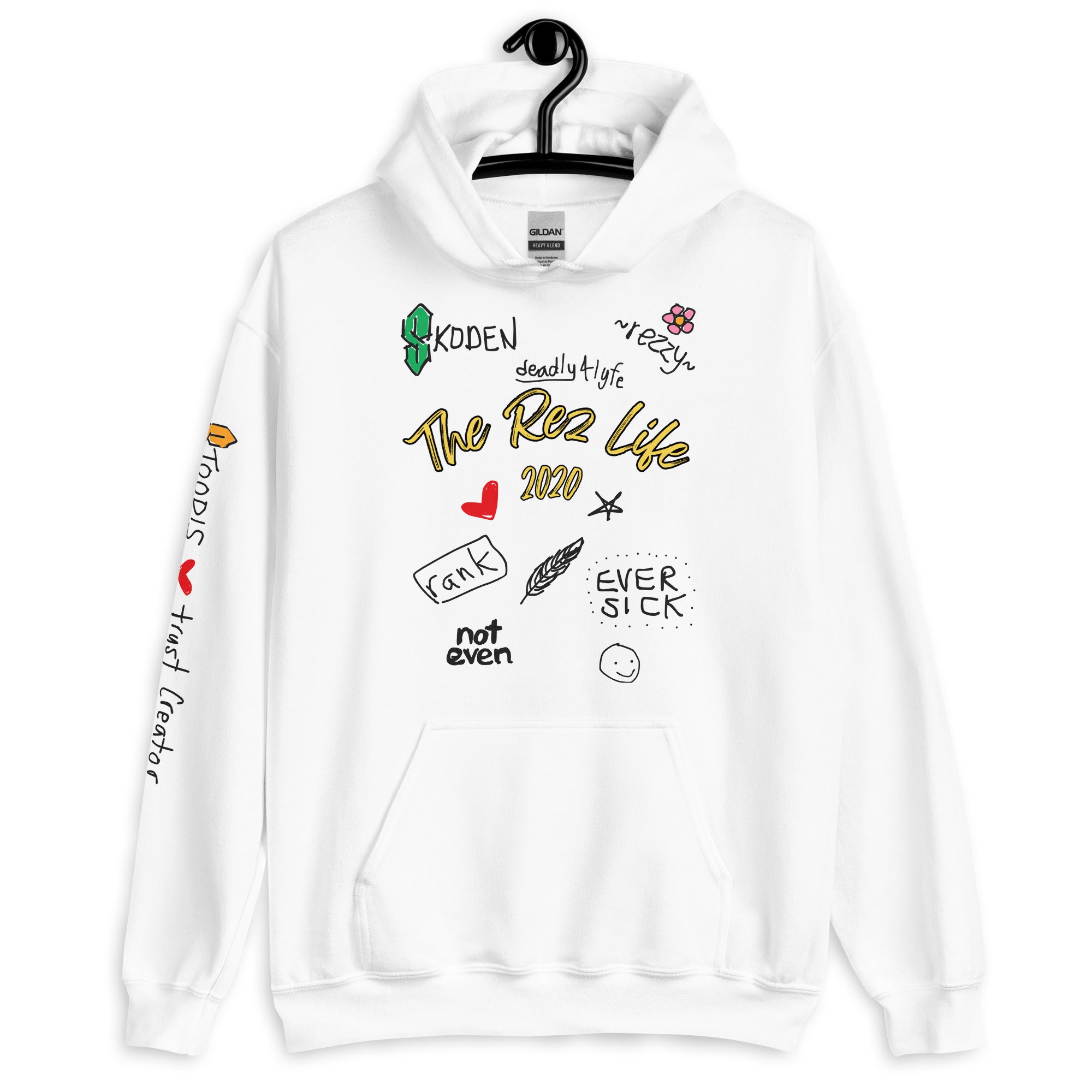 The Rez Life Collection – The Rez Lifestyle