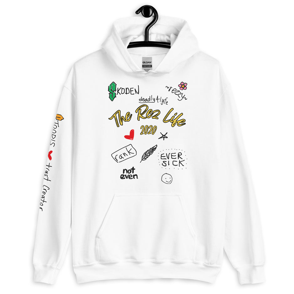 The Rez Life Collection – The Rez Lifestyle