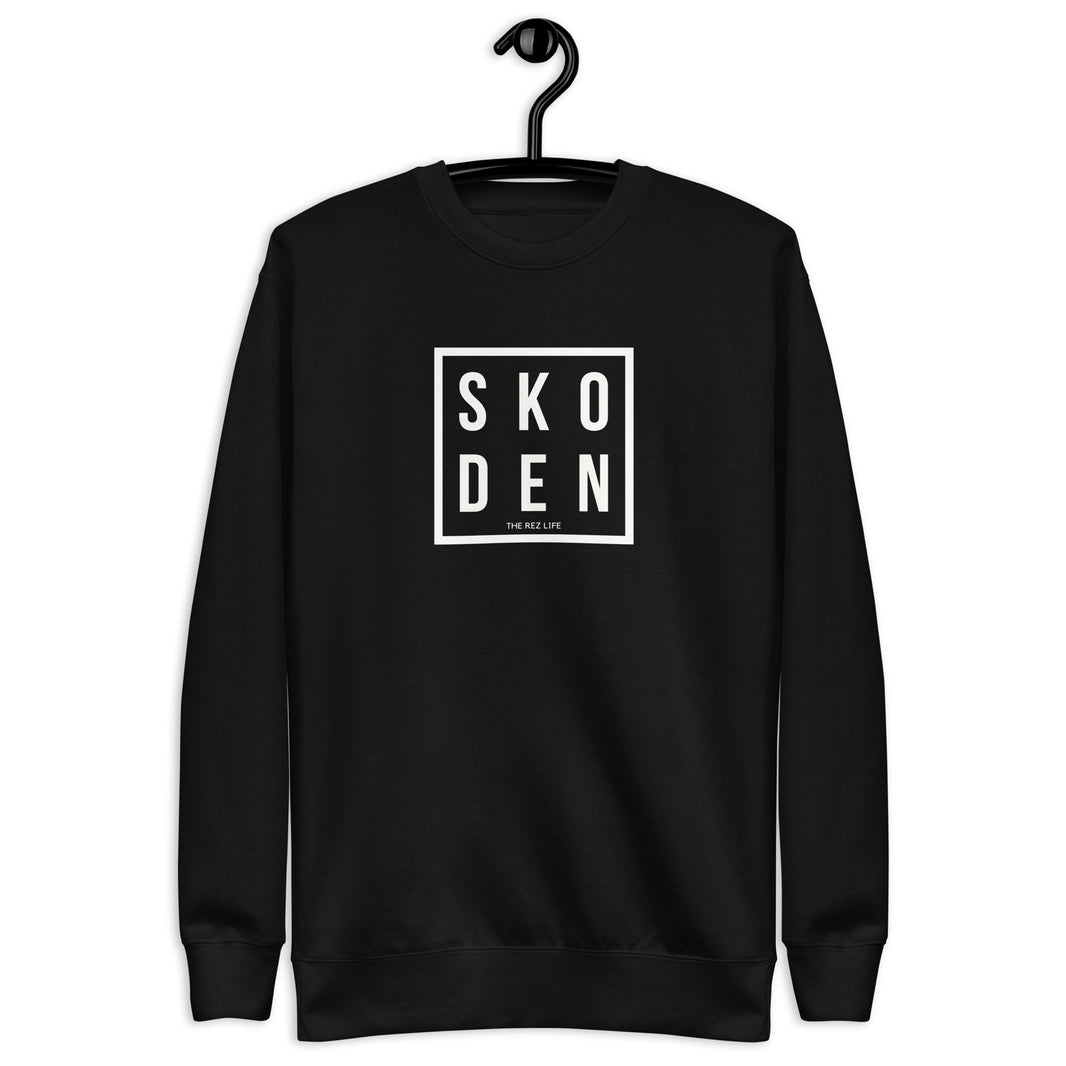Skoden Collection – The Rez Lifestyle