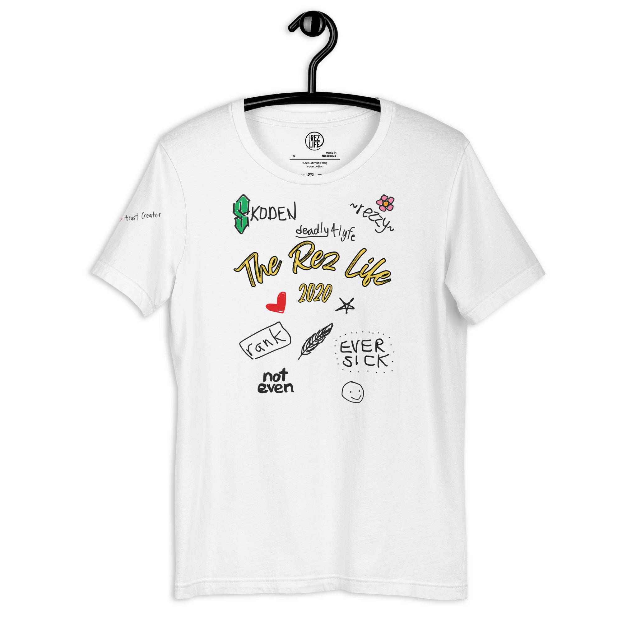The Rez Life Collection – The Rez Lifestyle