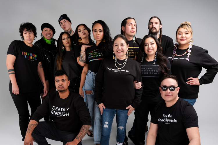 The Rez Life – The Rez Lifestyle