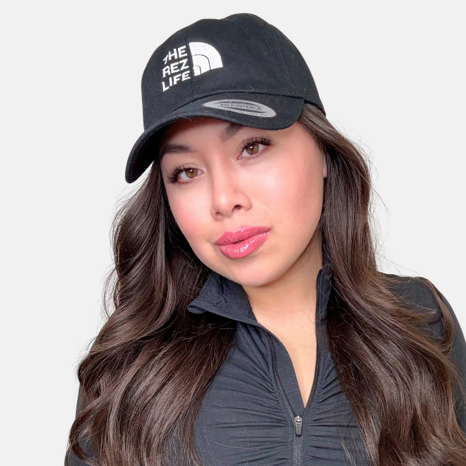 The Rez Life Collection – The Rez Lifestyle
