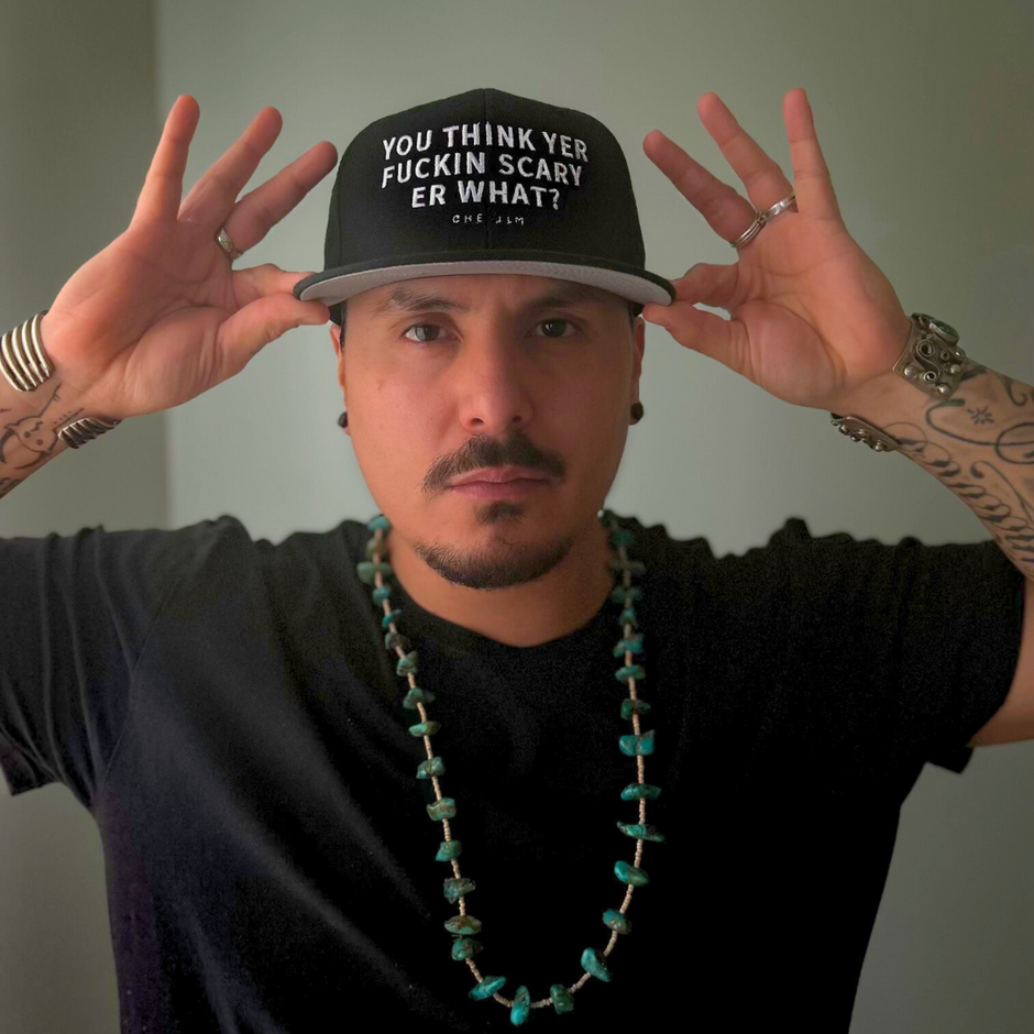 Che Jim Collection – The Rez Lifestyle